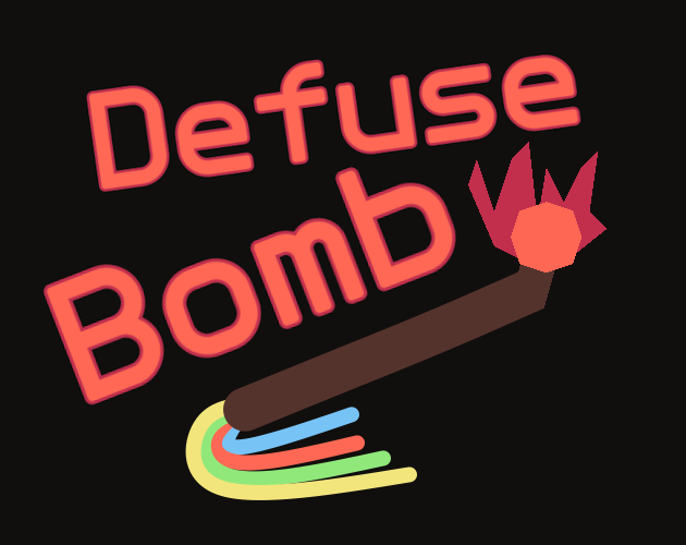 Defuse Bomb by Spacemad