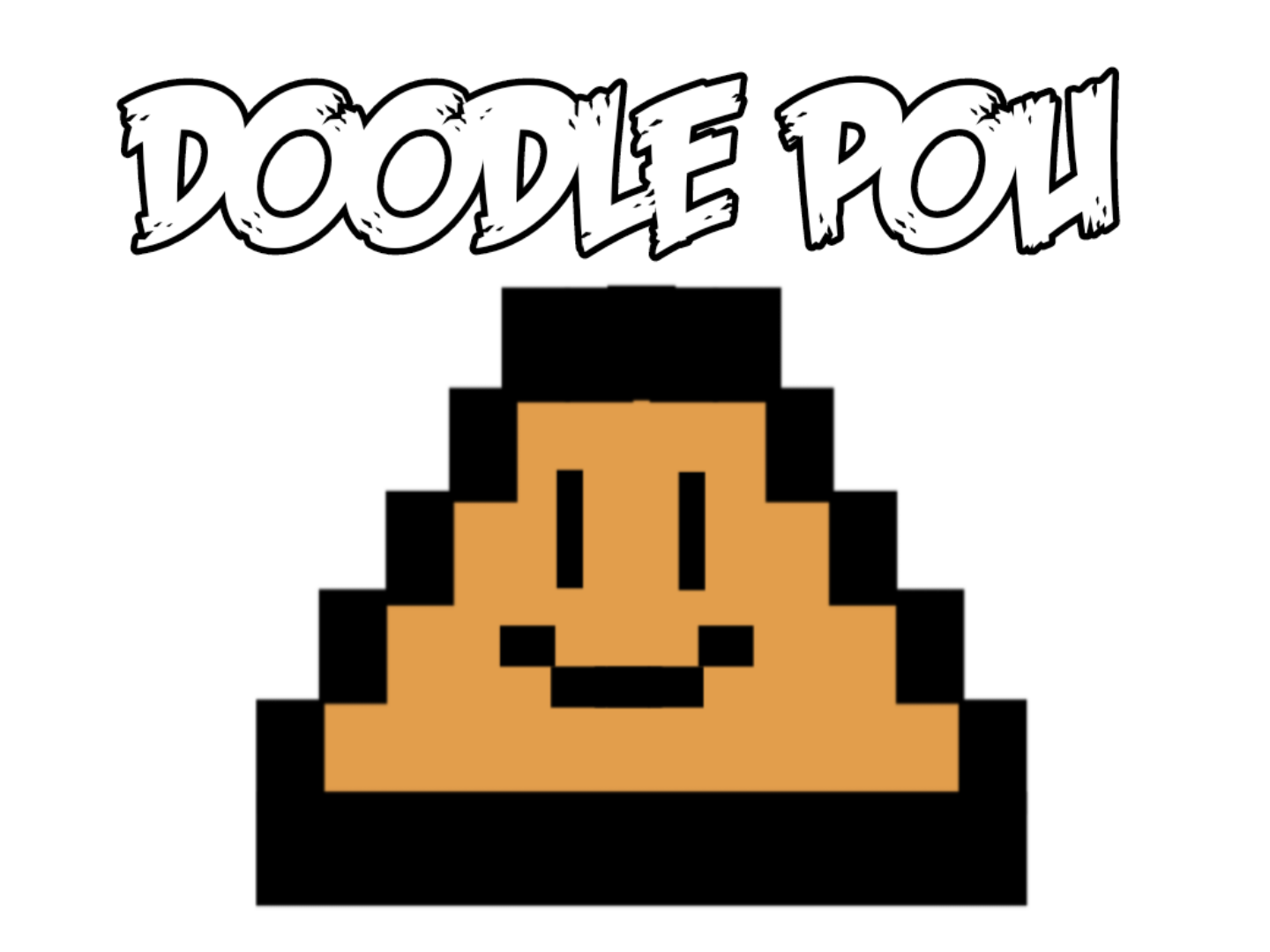 Doodle Pou by GDTVE Yahoo