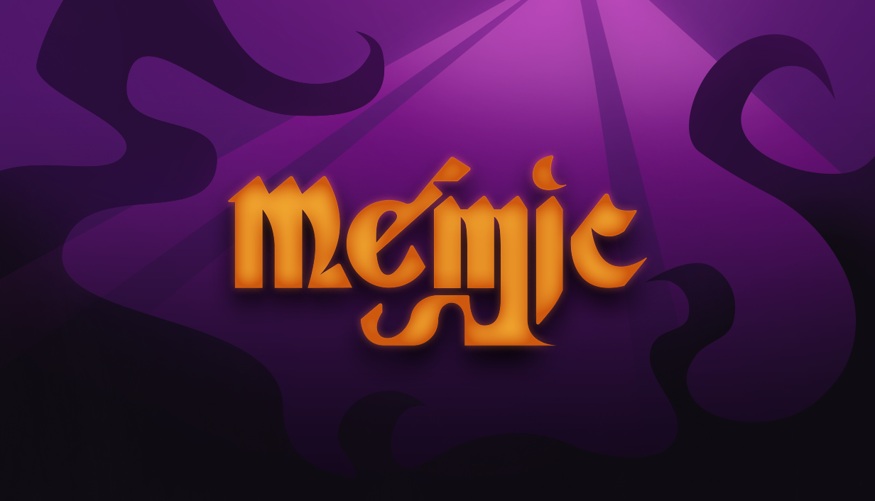 MeMic by arch1s