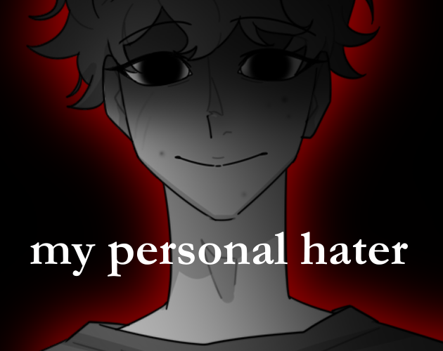 Comments 7 to 1 of 80 - my personal hater by sdf0aabd