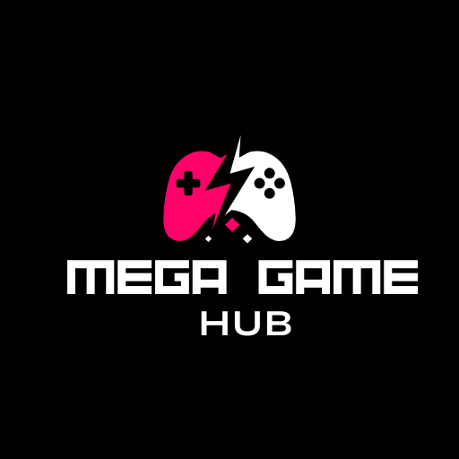 Mega Game Hub by MEGA GAMES HUB