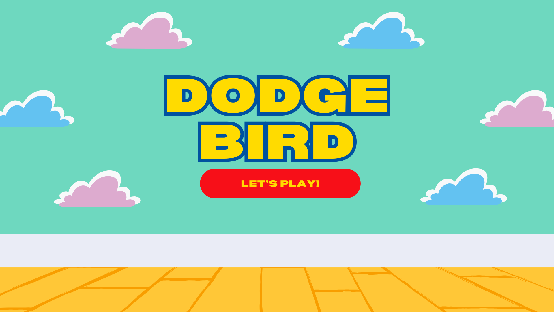 Dodge Bird by syifakhalis