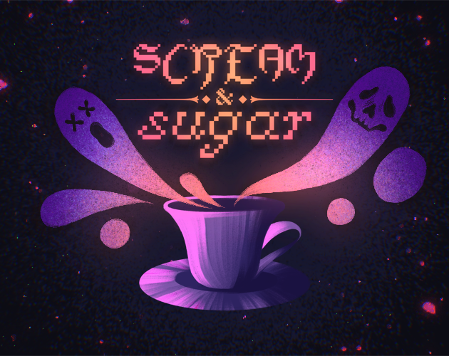 Scream & Sugar by Fried Milk