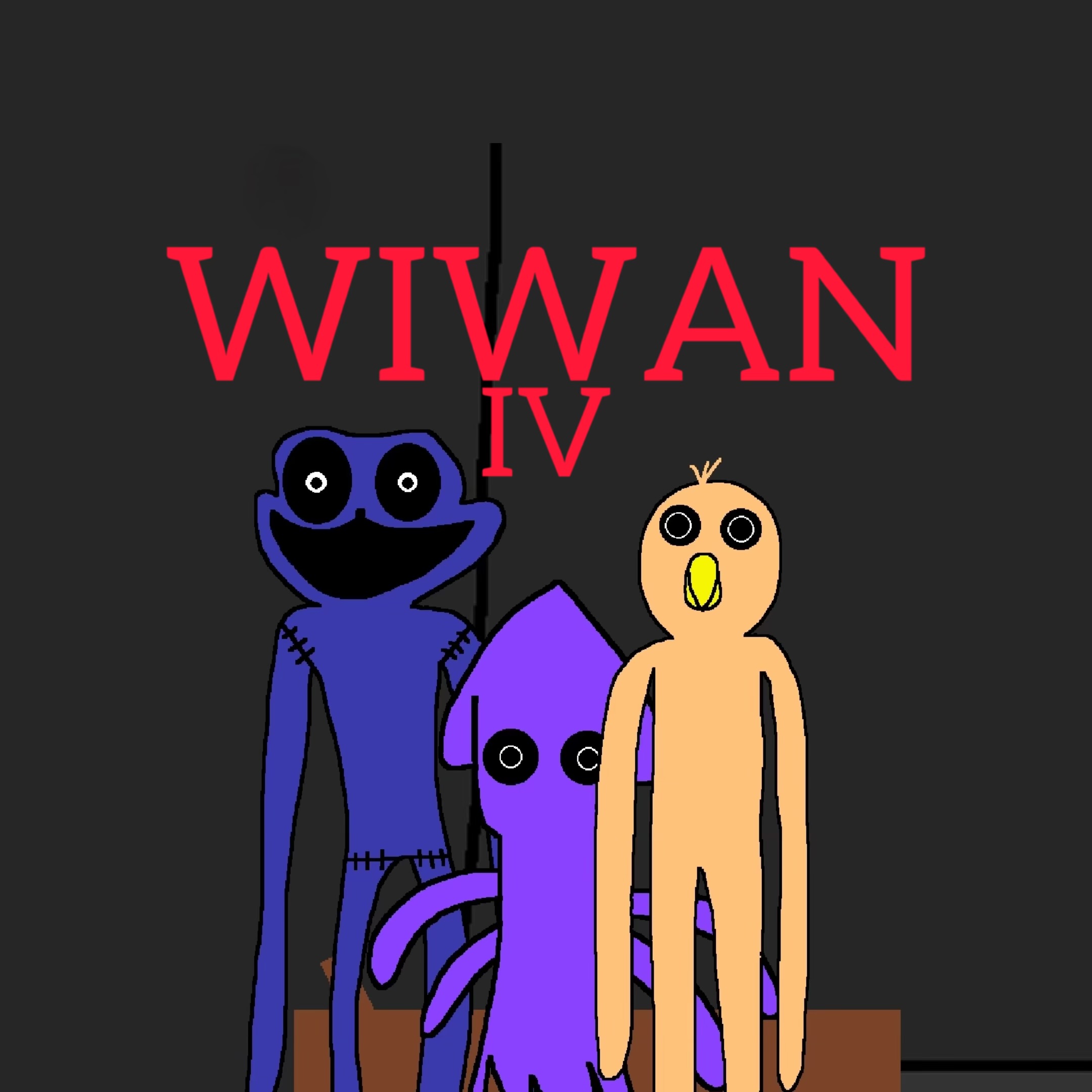 WIWAN 4 by Toys Summer