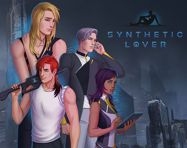 Synthetic Lover is 40% off! - Synthetic Lover - Adult 18+ by HeartCoreDev