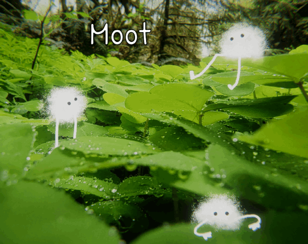 Moot by CodeLotl1001, jabi_jpeg, A_Ratt, CarsyLee for Crimson Game Jam ...