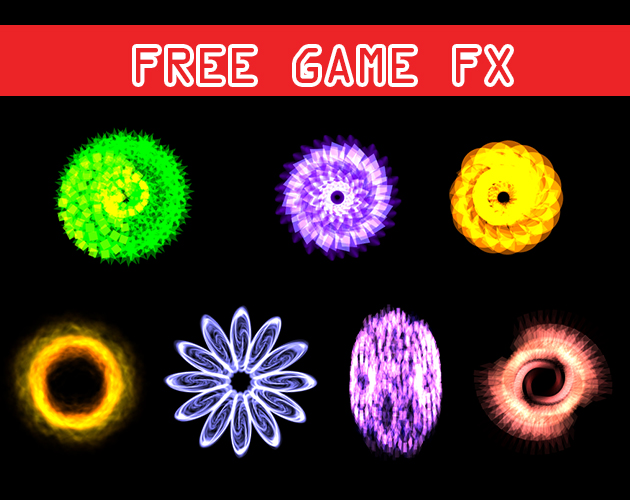 FREE GAME FX by ashishlko11