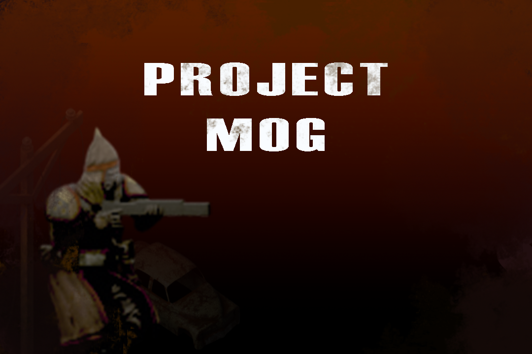 Project MOG by Layla, Crimsonn, bhq, Darkblizzard, SoundChemist