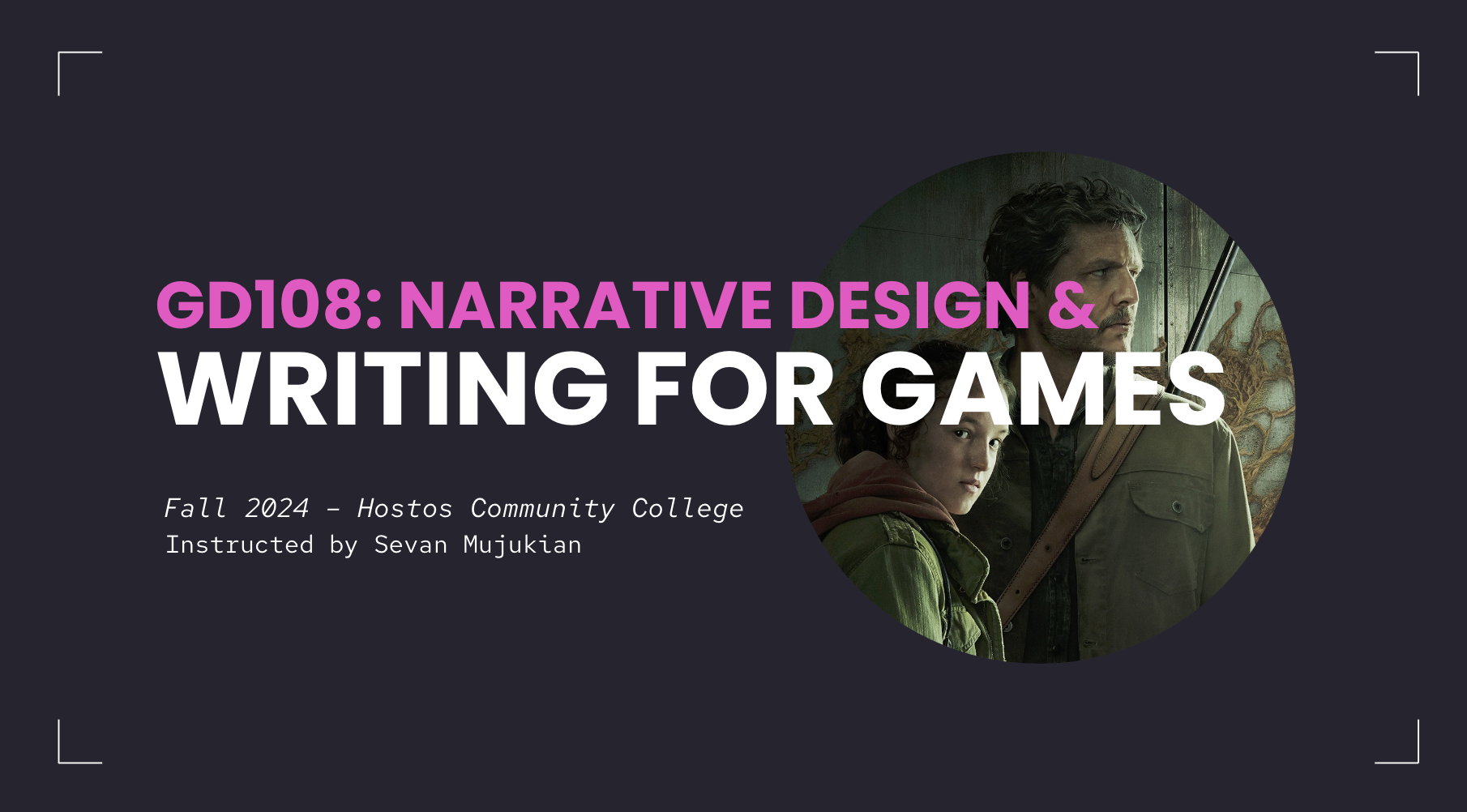 GD108 2024 Final Twine Game - itch.io