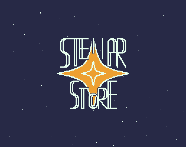 Stellar Store by Silp