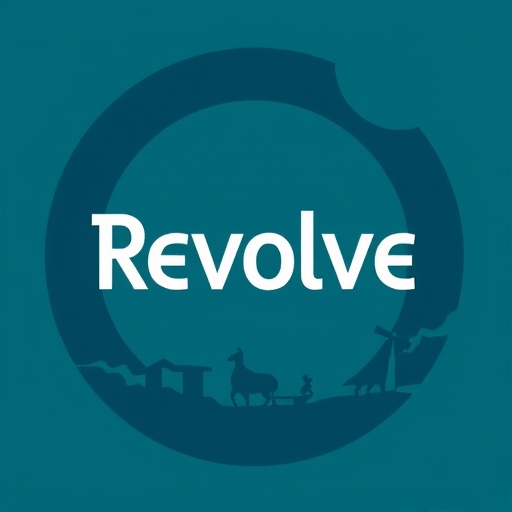 Revolve: Government Simulator by Crosdale