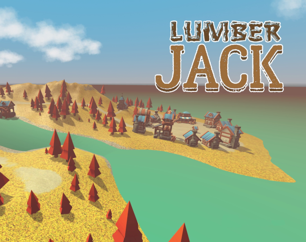 LumberJack by Slick Games