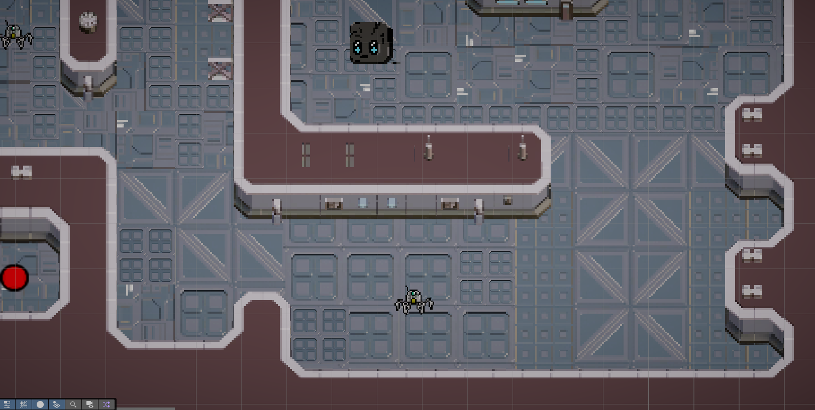 Echoes of Earth by Mr.Stracciatella