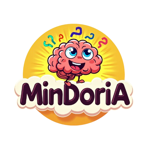 Mindoria by RonnyGST