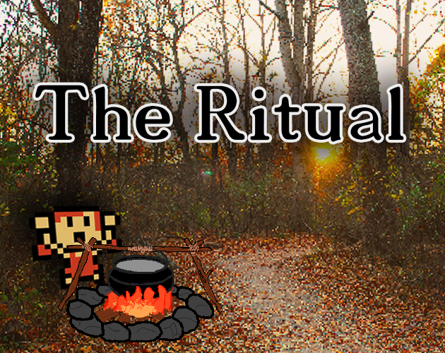 The Ritual by CombustibleToast, CountChrisdo, jtfg.dev