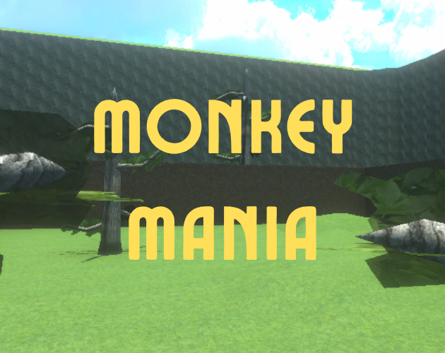 Monkey Mania by Username