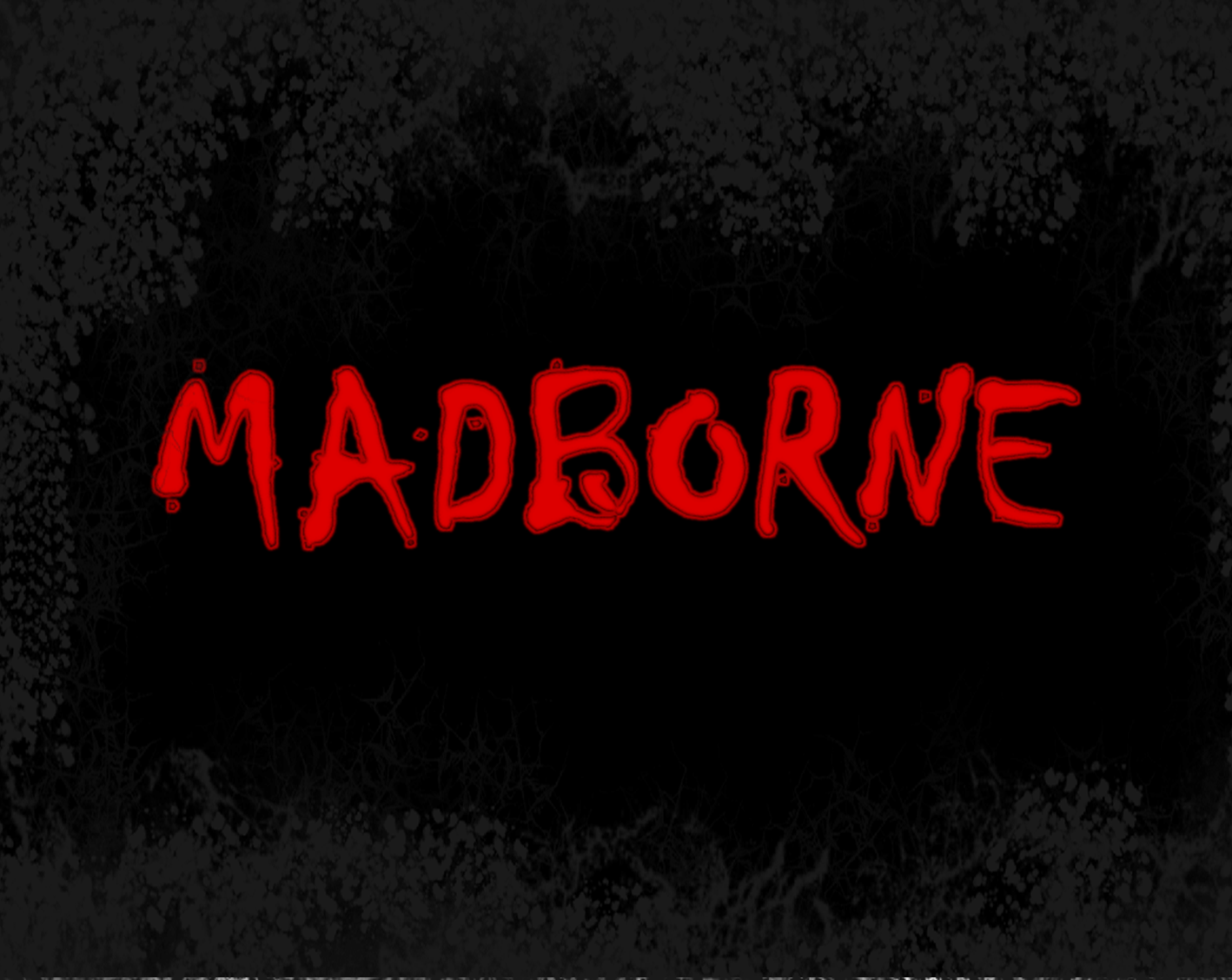 Madborne by AzuNeko Productions