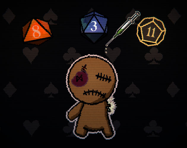Dice Buddy by mr.kvinter
