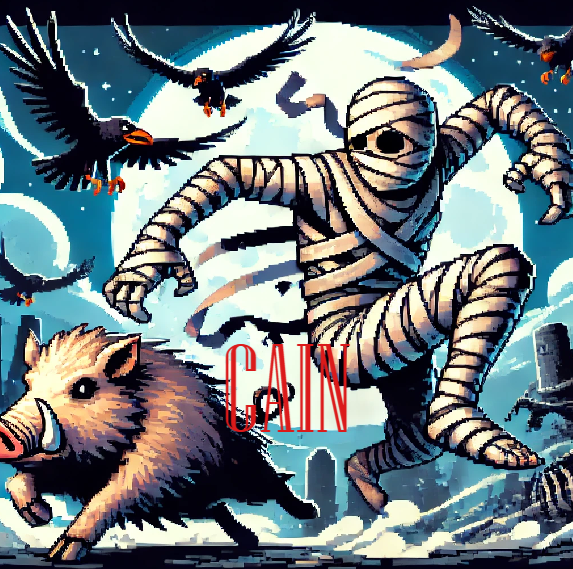 Unmissable Launch: Our Game Arrives in January with New Features for ...