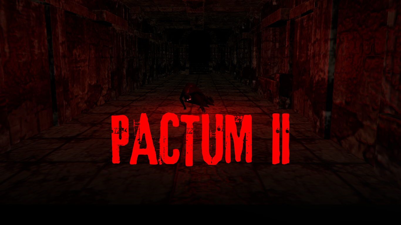 Pactum II by watase