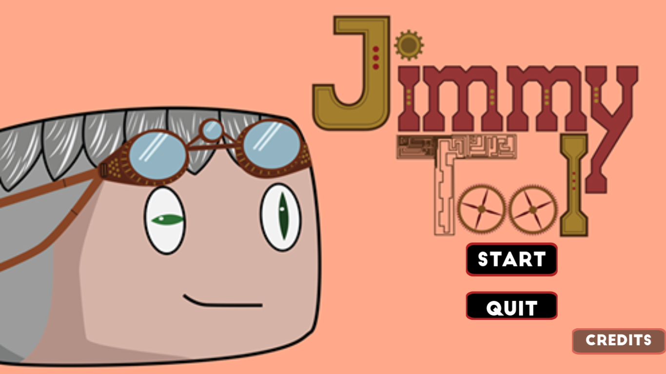 Jimmy Tool by SirPirelli