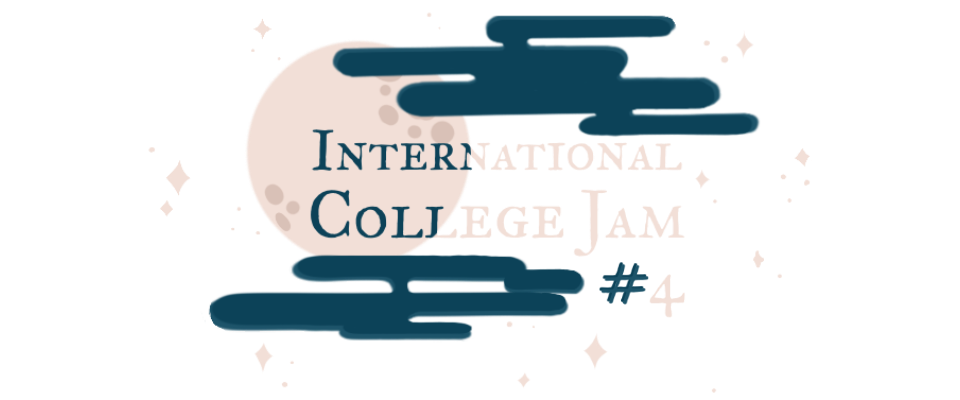 International College Jam #4 - itch.io