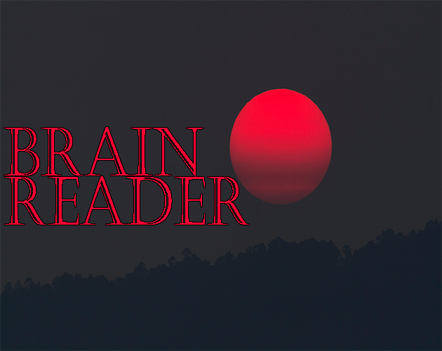 Brain Reader by weallneedtime