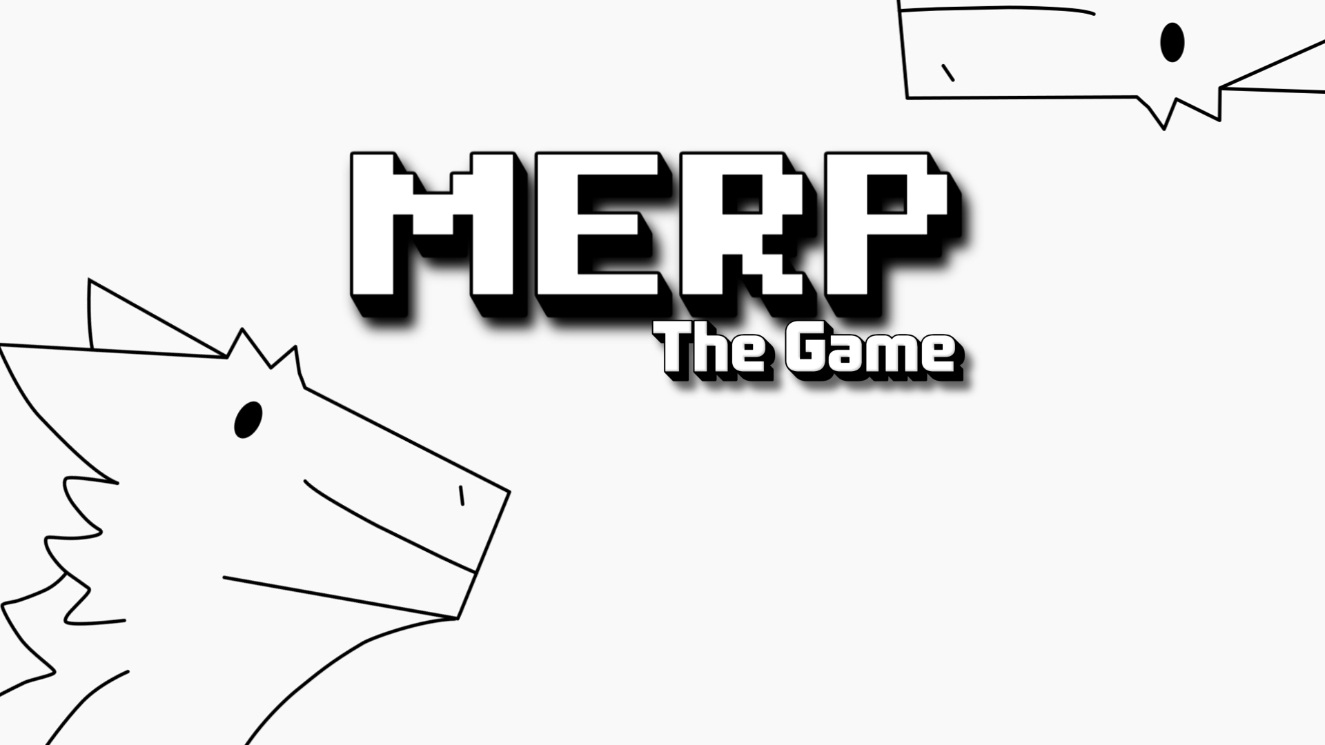 MERP The Game by Stick Shift Games
