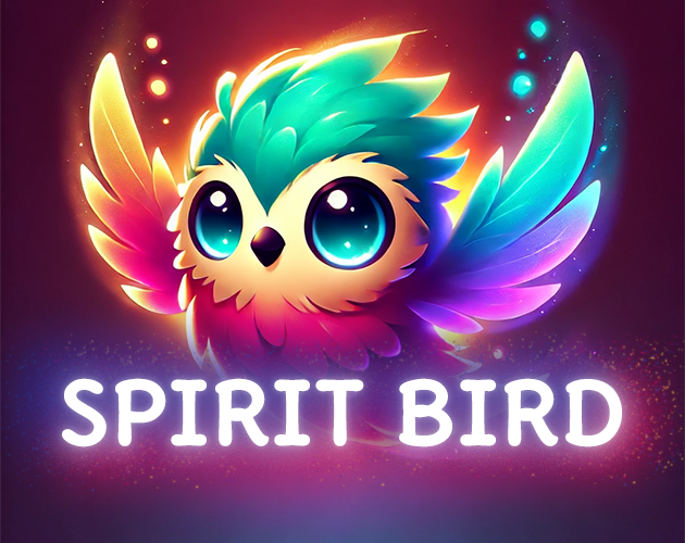 SPIRIT BIRD by GAME DEV ZERO
