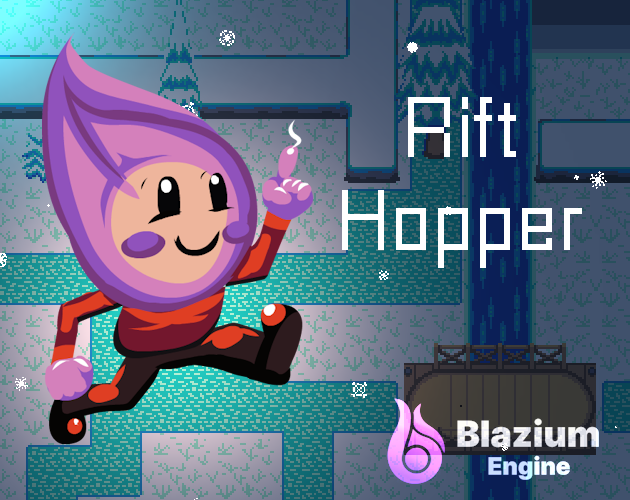 Rate Rift Hopper by DeeJayLSP, Studio DynoStorm, HollowTempest for ...