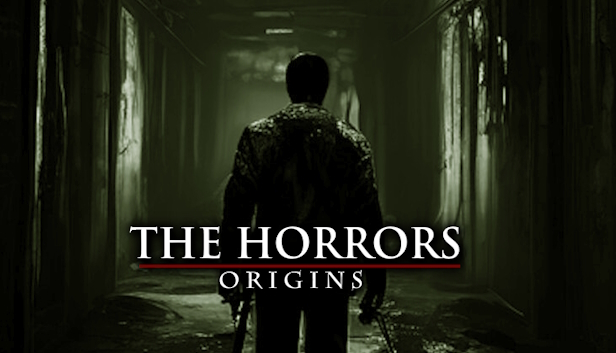 Announcement: The second demo of "The Horrors Origins" has been ...