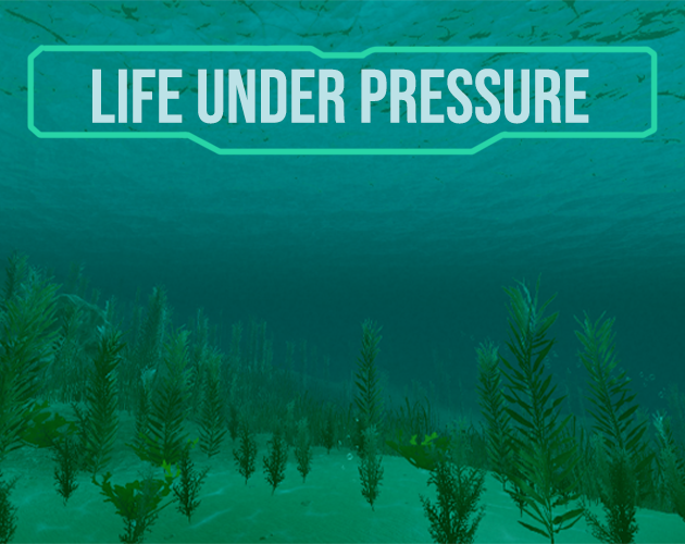 Life Under Pressure by Toby, AlgrenD, Hengikken, LittleWallSt, Aleksis ...