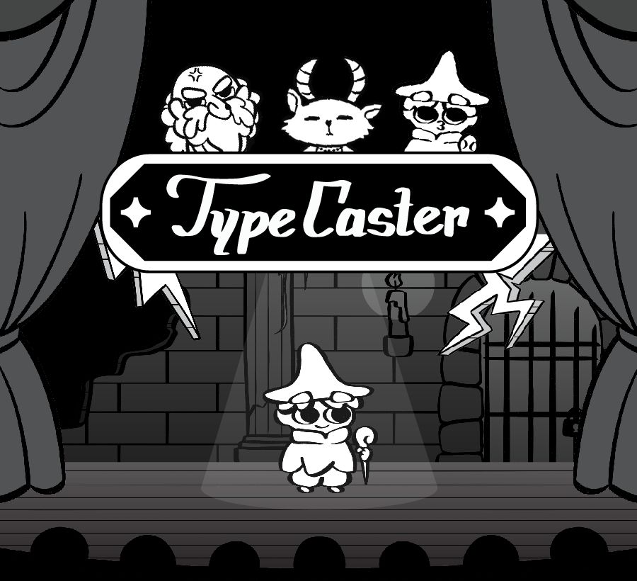 Devlog #7: Happy New Year 2025! - TypeCaster by TBA Studio Devlog #7: Happy New Year 2025! - TypeCaster by TBA Studio