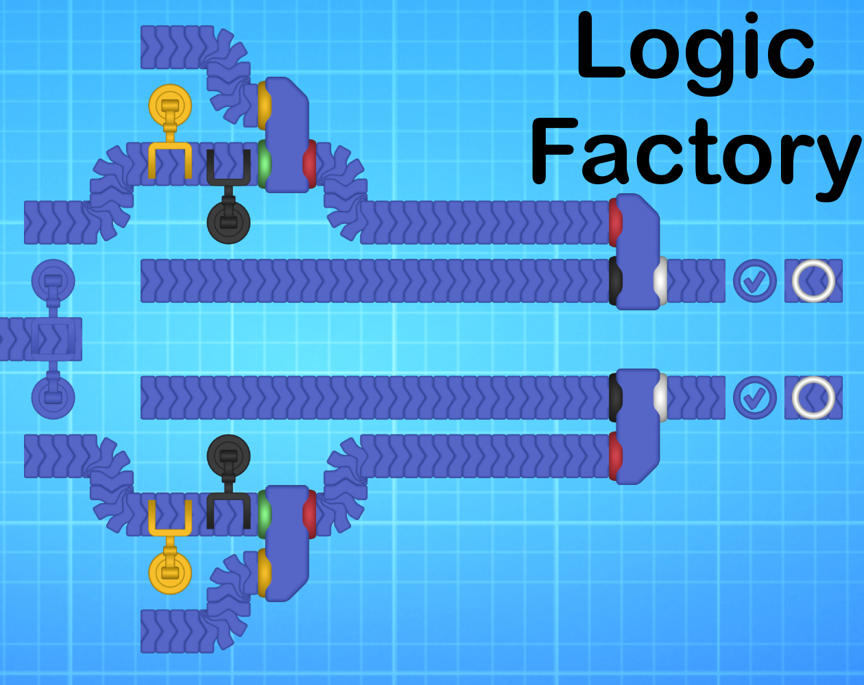 Logic Factory by user-dob