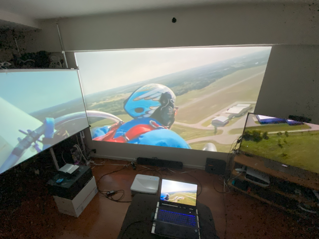 Portalgraph VR180 player Personal by Portalgraph