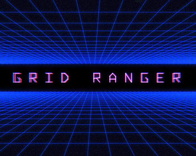 Grid Ranger by Pixeljam