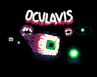 OCULAVIS by PulDarRB