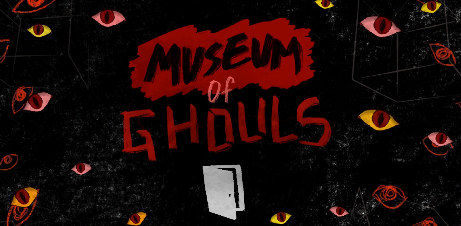 Museum of Ghouls by MeganHarun