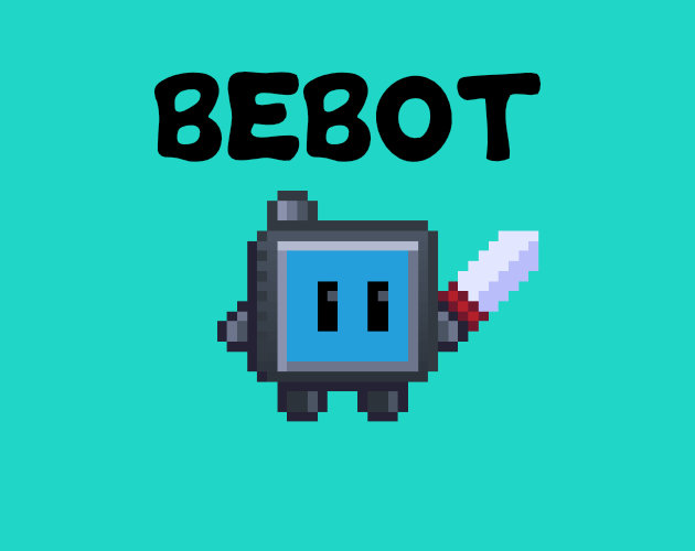 Bebot by FrogmasterGames