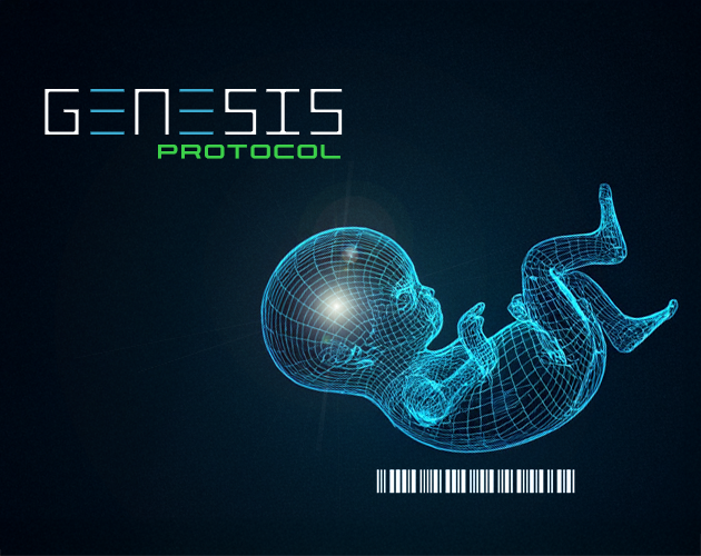 GENESIS Protocol by Reactor7