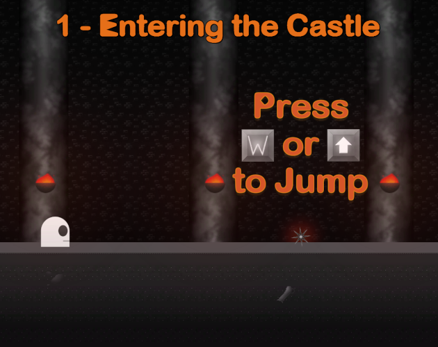 Gos Castle Runner by Agostta Games