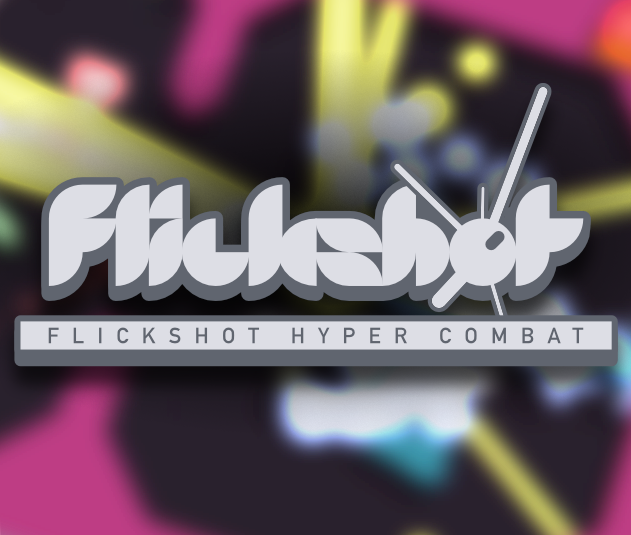 flickshot hyper combat by myles, SaucyFaucet, WaveParadigm