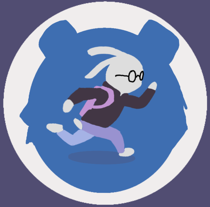 The Quantum Adventures of Professor Rabbit by cfernandez, Roberto ...