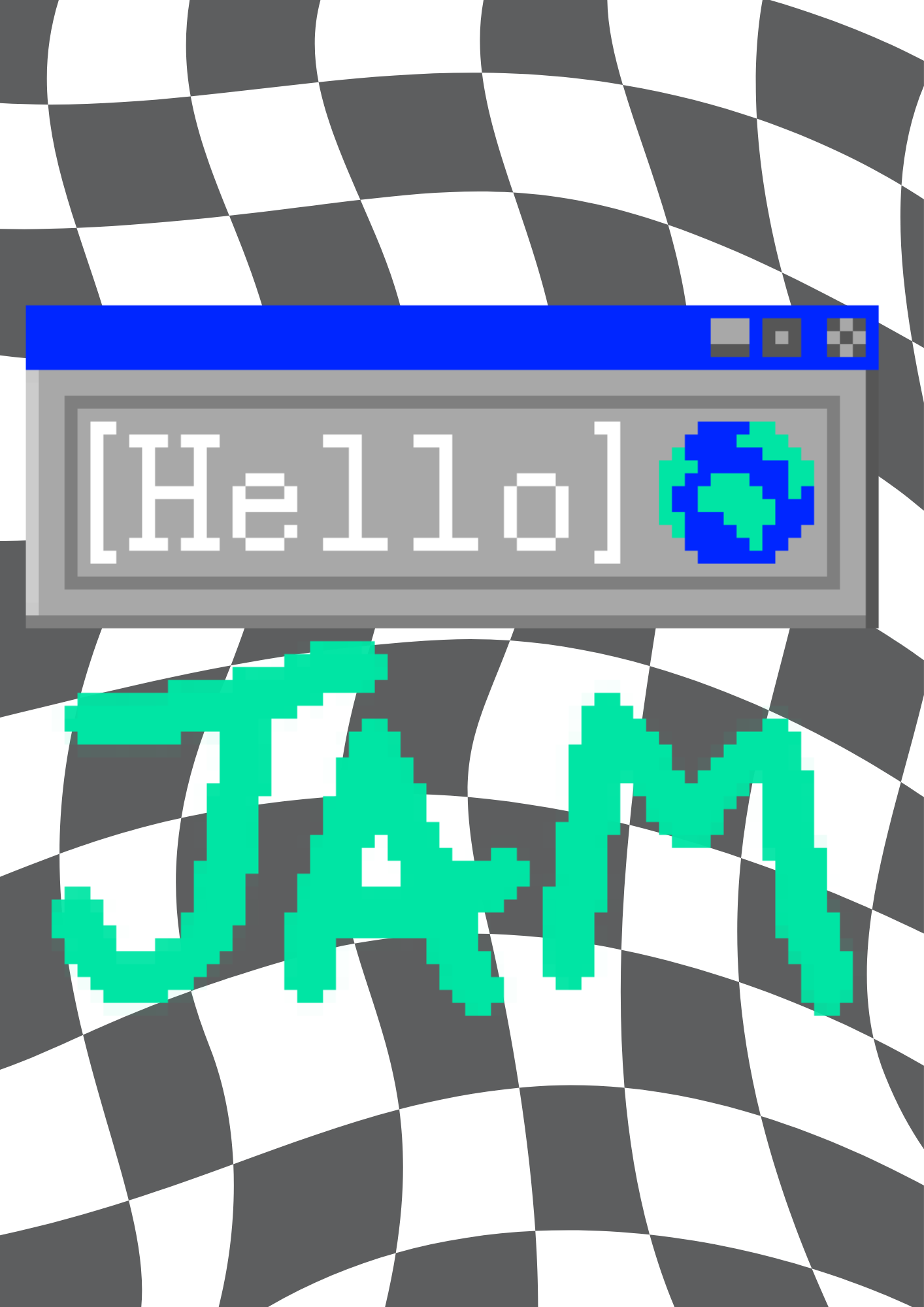 Hello World Jam - itch.io