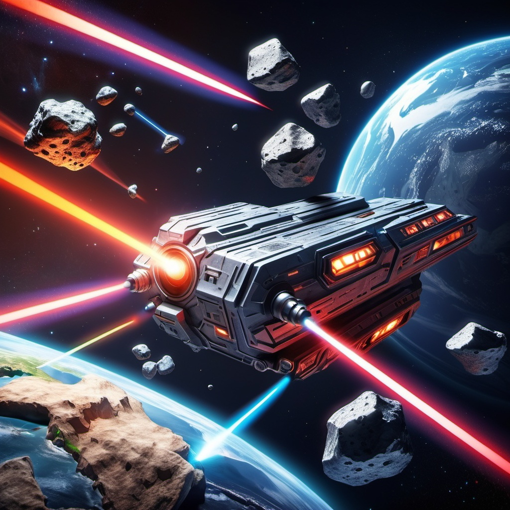 Shield of Gaia by Auravision