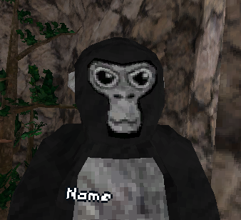 Gorilla Tag (Launch Update) by kaimerizz