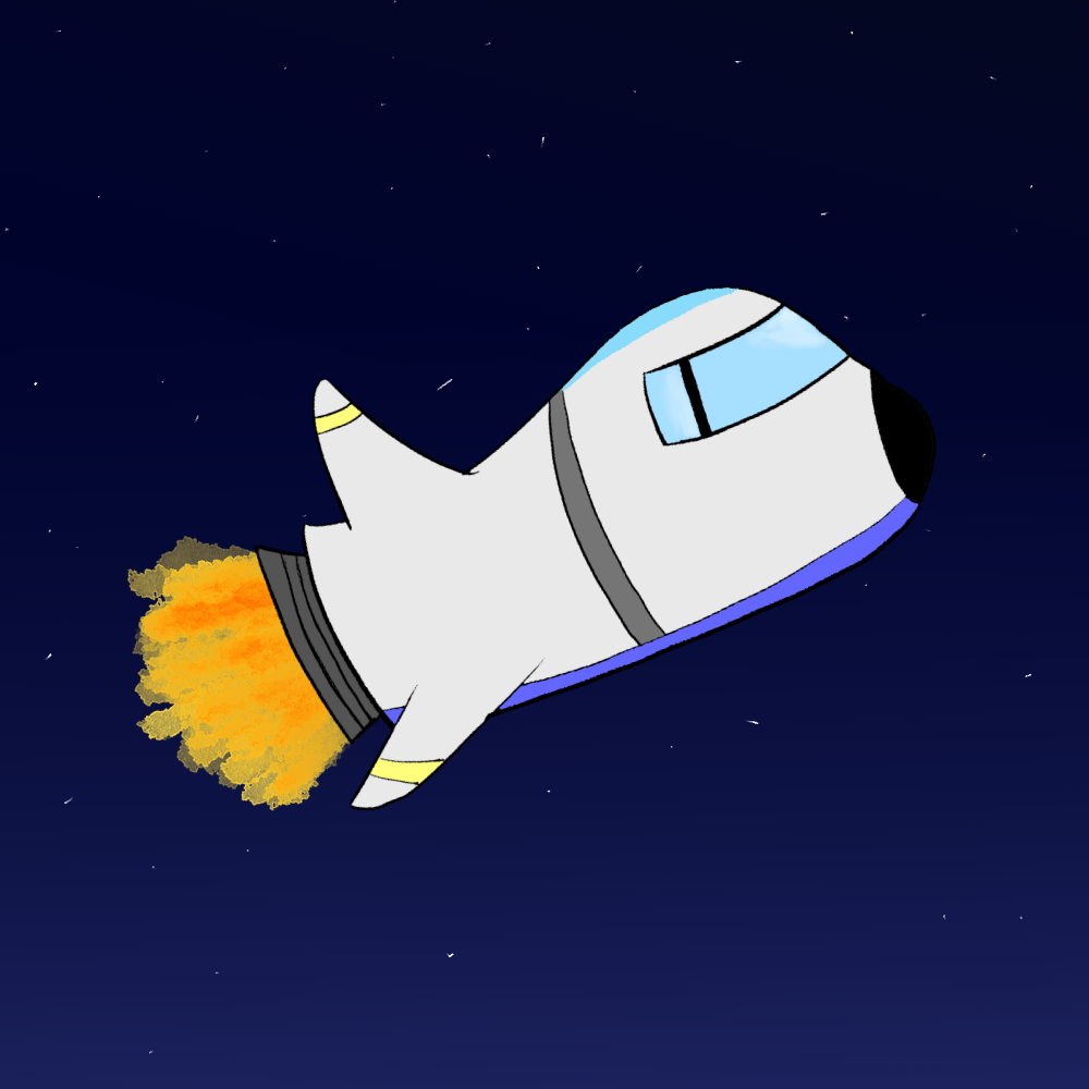 Space Misadventures by Honson_Van