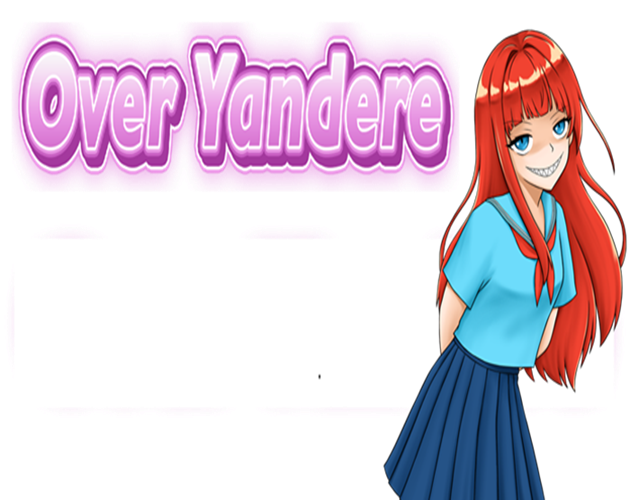 Over Yandere by Ian Cold
