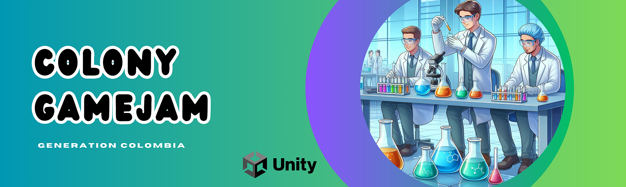 Colony Game Jam - itch.io