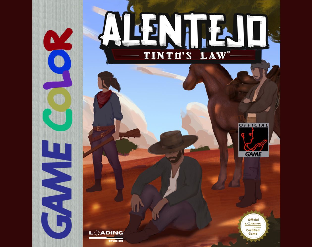 Bug Fix Update – Version 1.06 - Alentejo: Tinto's Law by Loading Studios